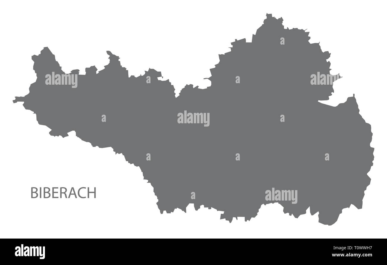 Biberach germany Stock Vector Images - Alamy