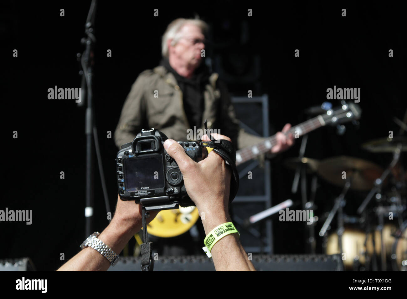 How to use a camera group with slr hi-res stock photography and images ...