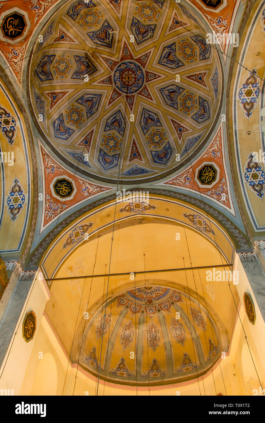 Gul symbol hi-res stock photography and images - Alamy