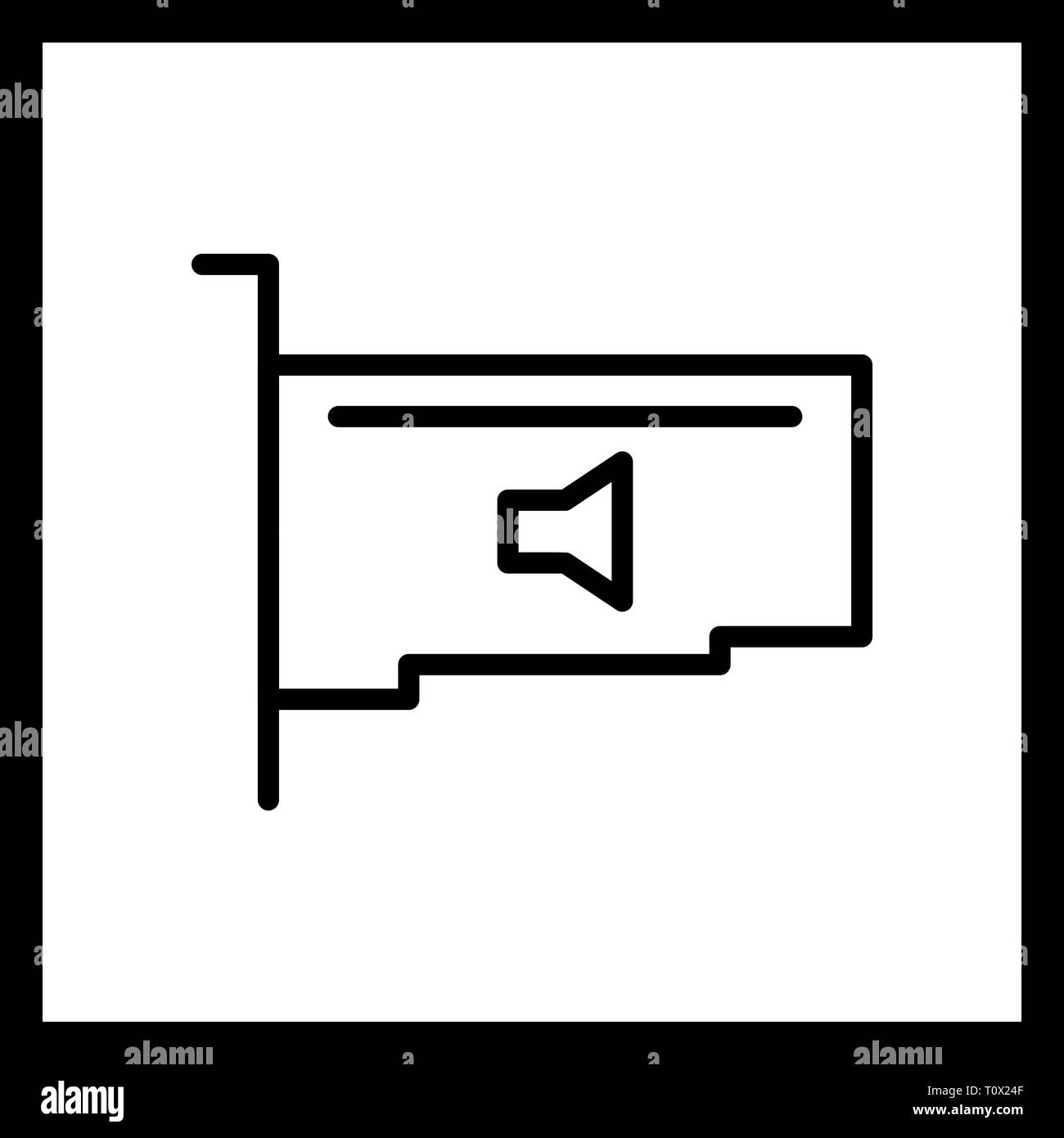 Lan card Black and White Stock Photos & Images - Alamy