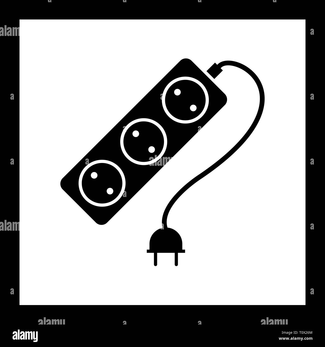 7 line extension hi-res stock photography and images - Alamy