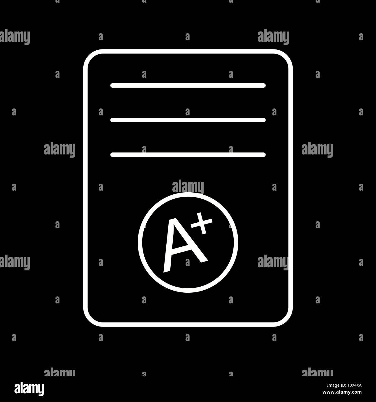 Grade 4 Black and White Stock Photos & Images - Alamy