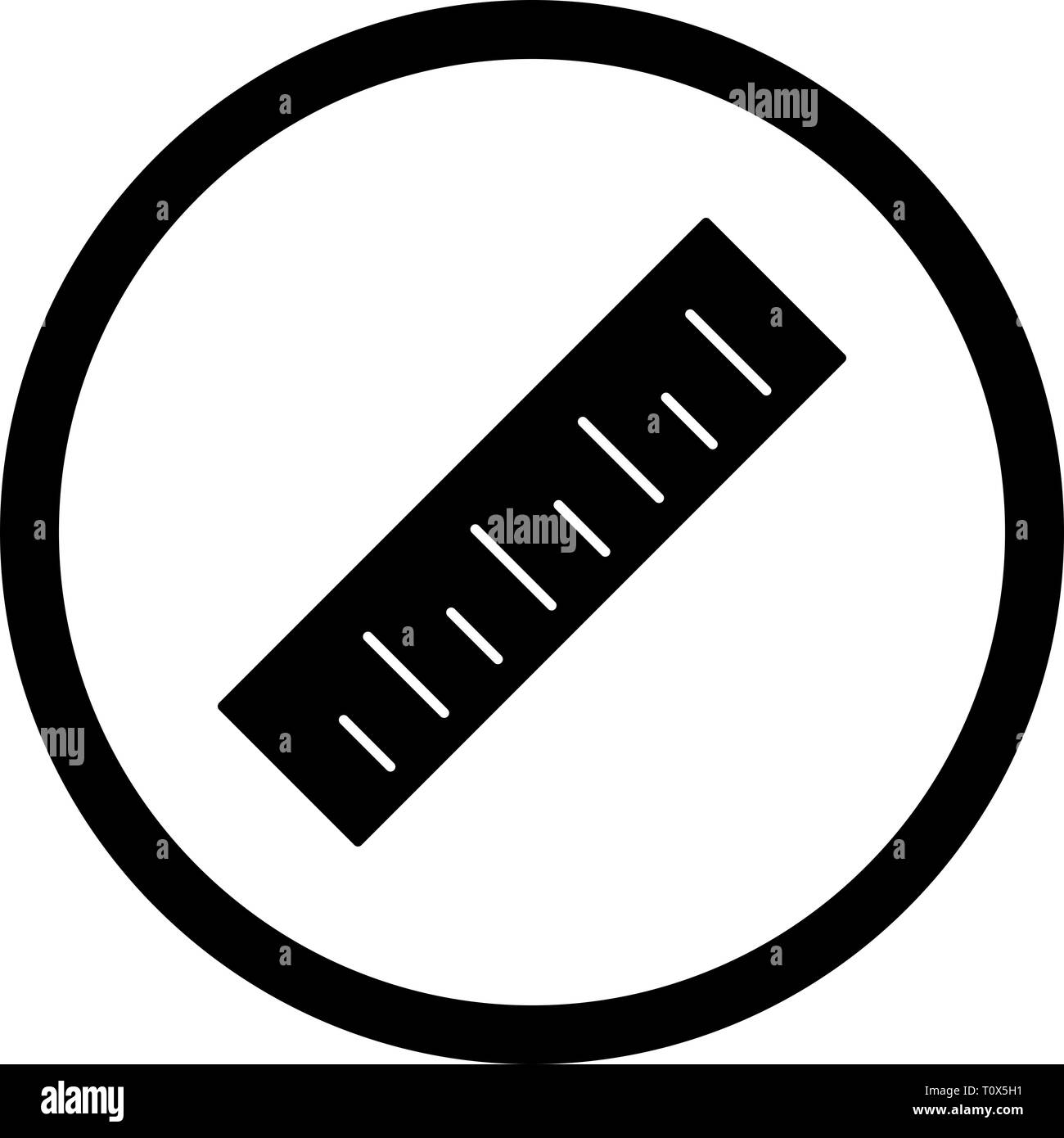 1 8 scale Black and White Stock Photos & Images - Alamy