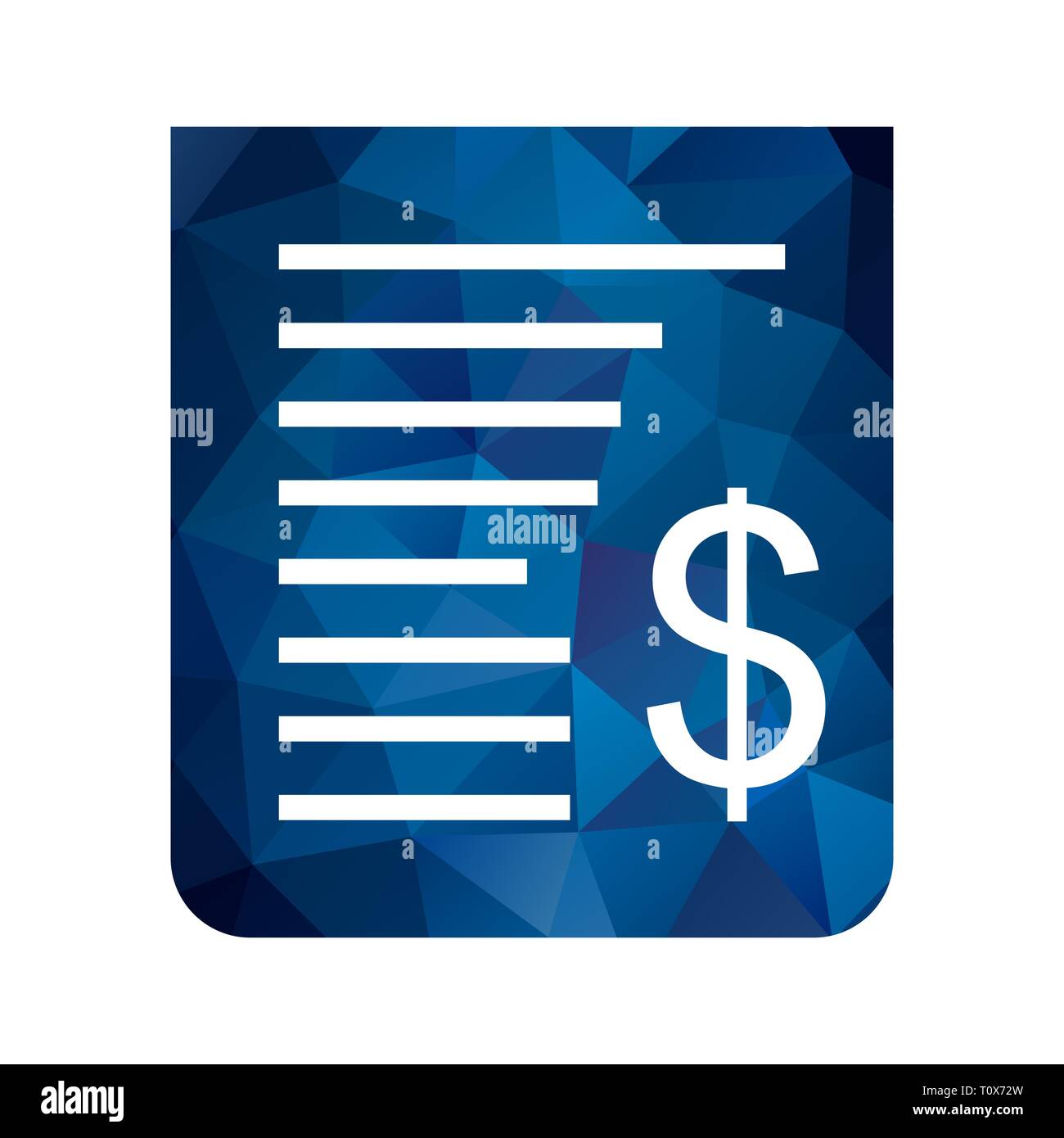 11 receipt Cut Out Stock Images & Pictures - Alamy