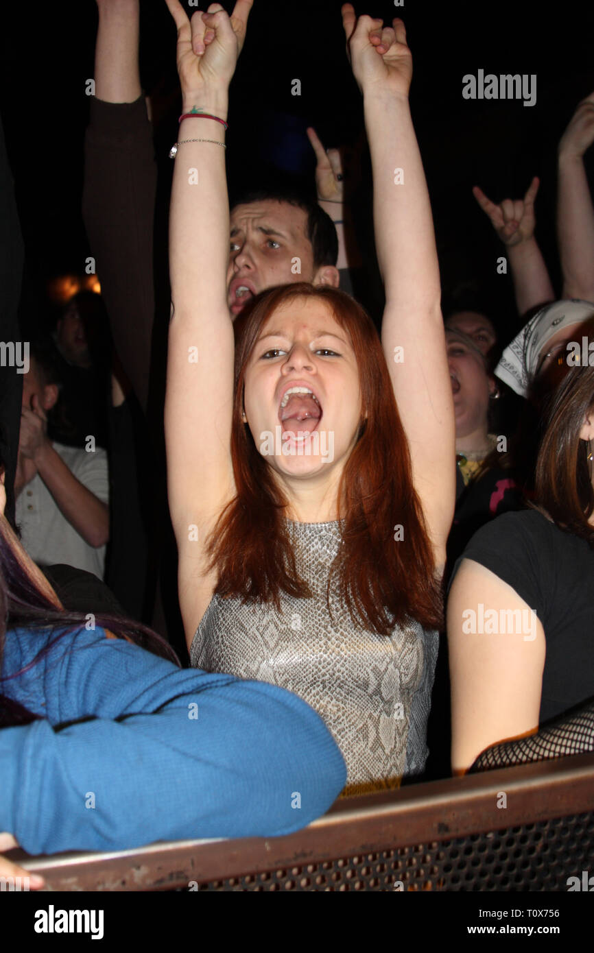 Ready for publication hi-res stock photography and images - Alamy