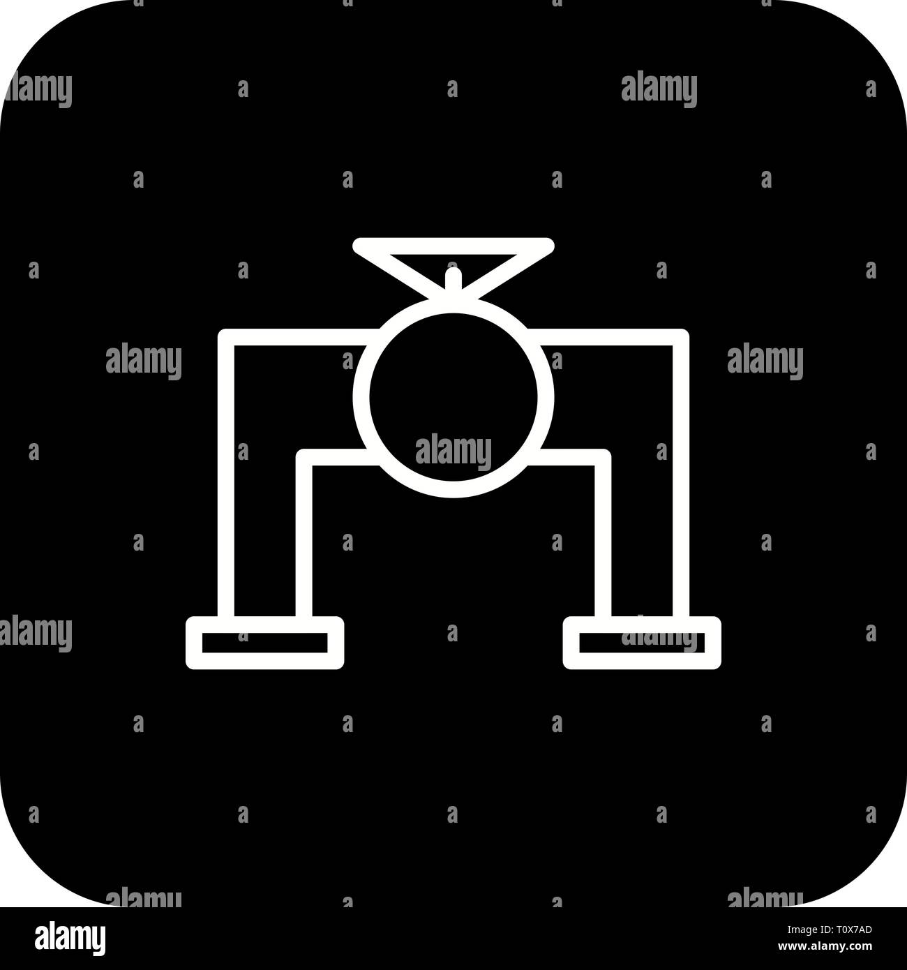 20 valve Black and White Stock Photos & Images - Alamy