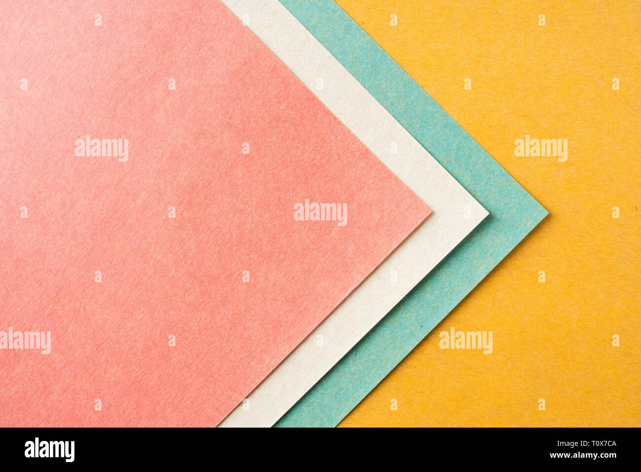 Design concept - a lot of colorful japanese washi paper for mockup ...
