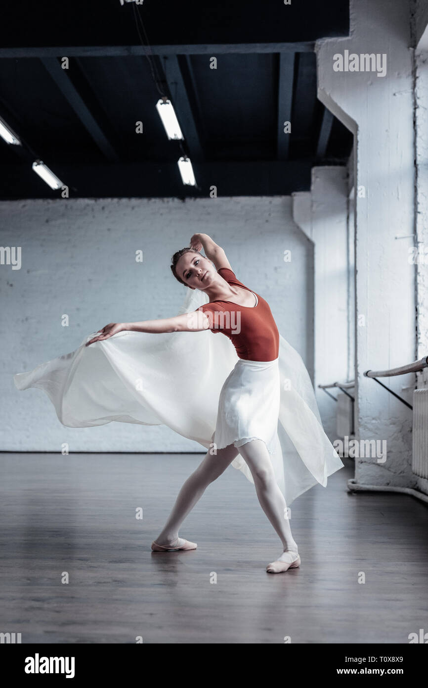 Dancing position hi-res stock photography and images - Alamy