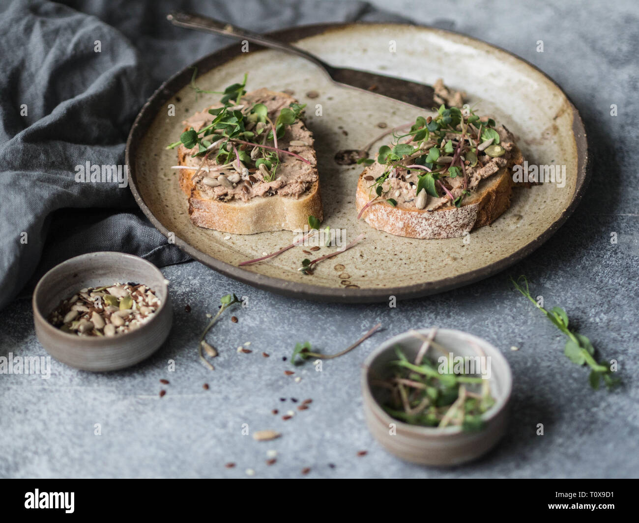 Duck bread hi-res stock photography and images - Alamy