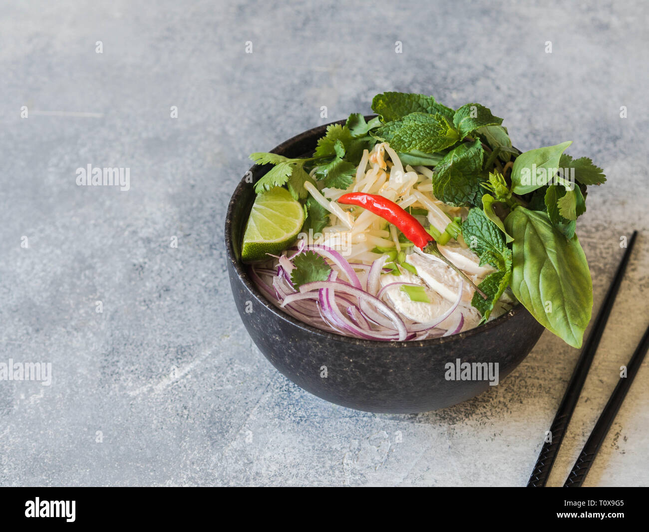Pho ga hi-res stock photography and images - Alamy