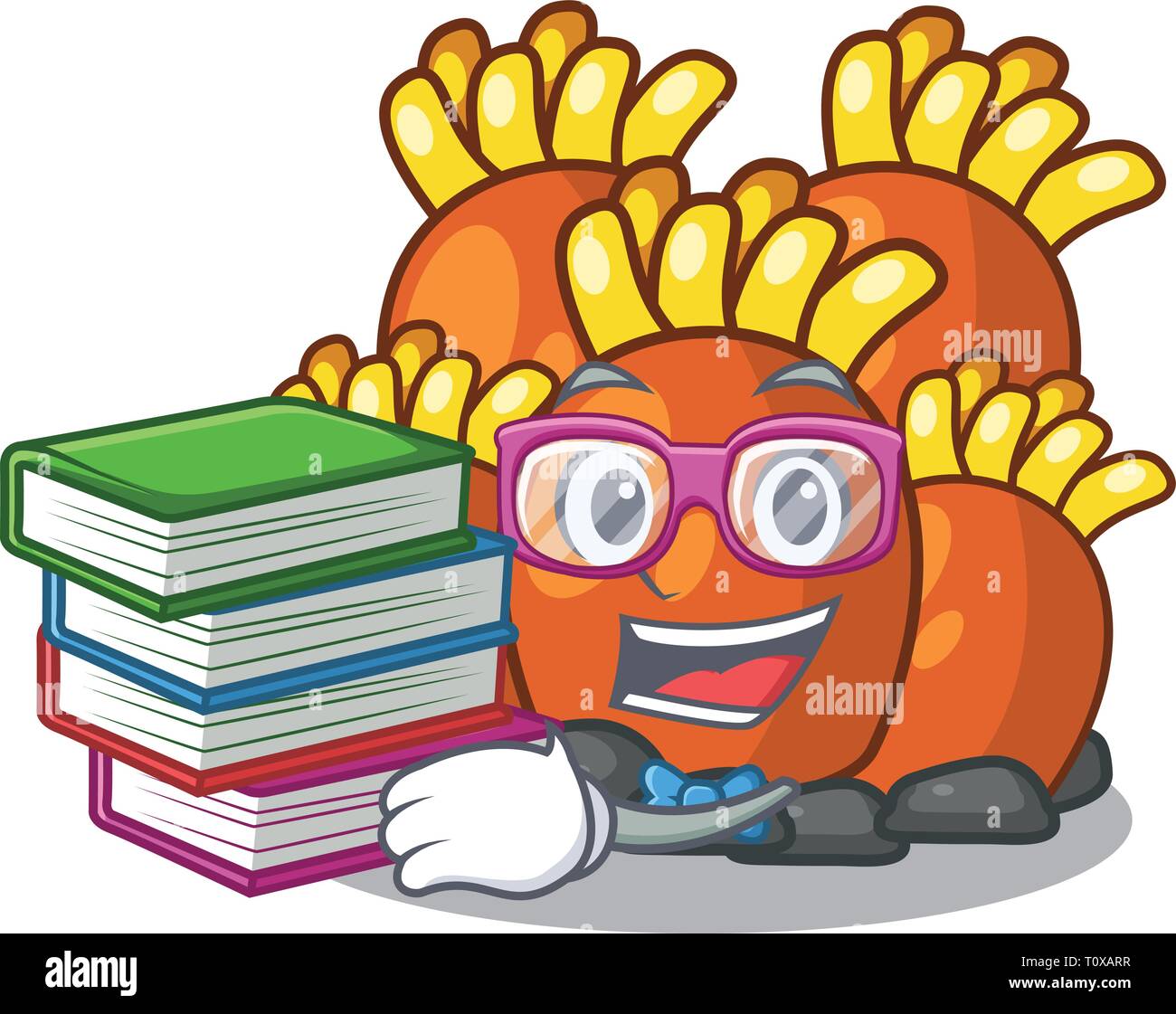 Geek reef Stock Vector Images - Alamy