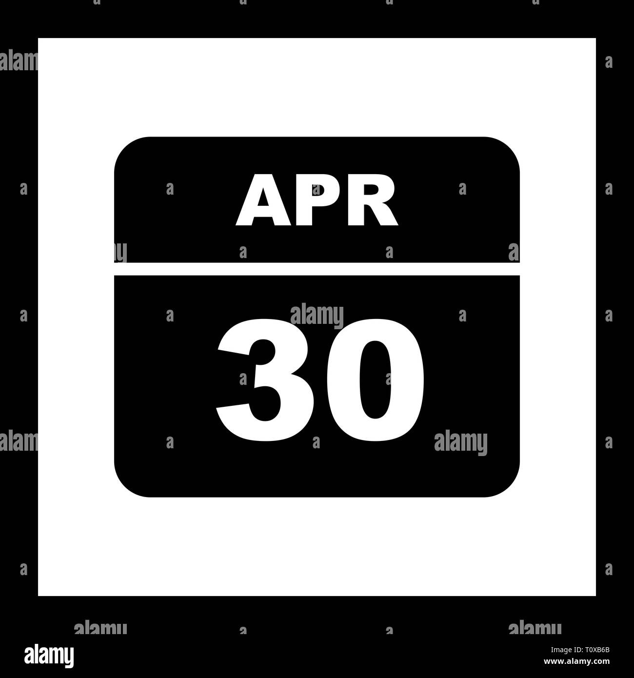 30 04 01 Black and White Stock Photos & Images - Alamy