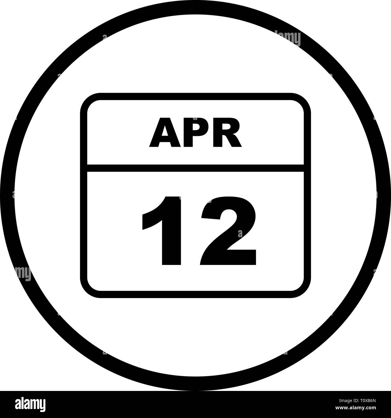 12 05 04 12th Black and White Stock Photos & Images - Alamy