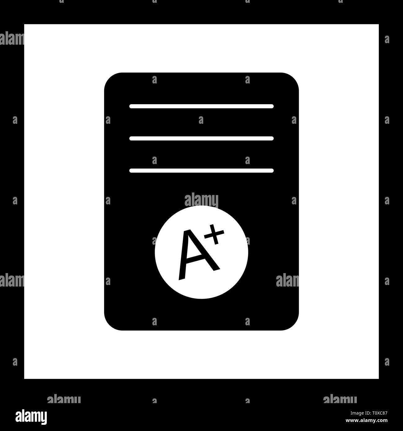 Grade 12 result Black and White Stock Photos & Images - Alamy