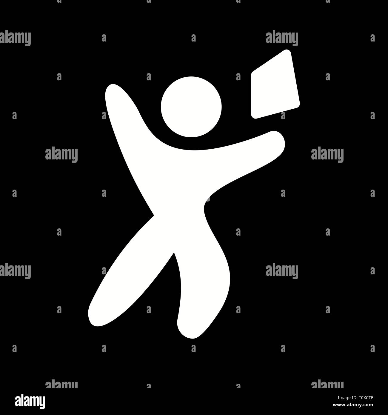 45 degree sign hi-res stock photography and images - Alamy