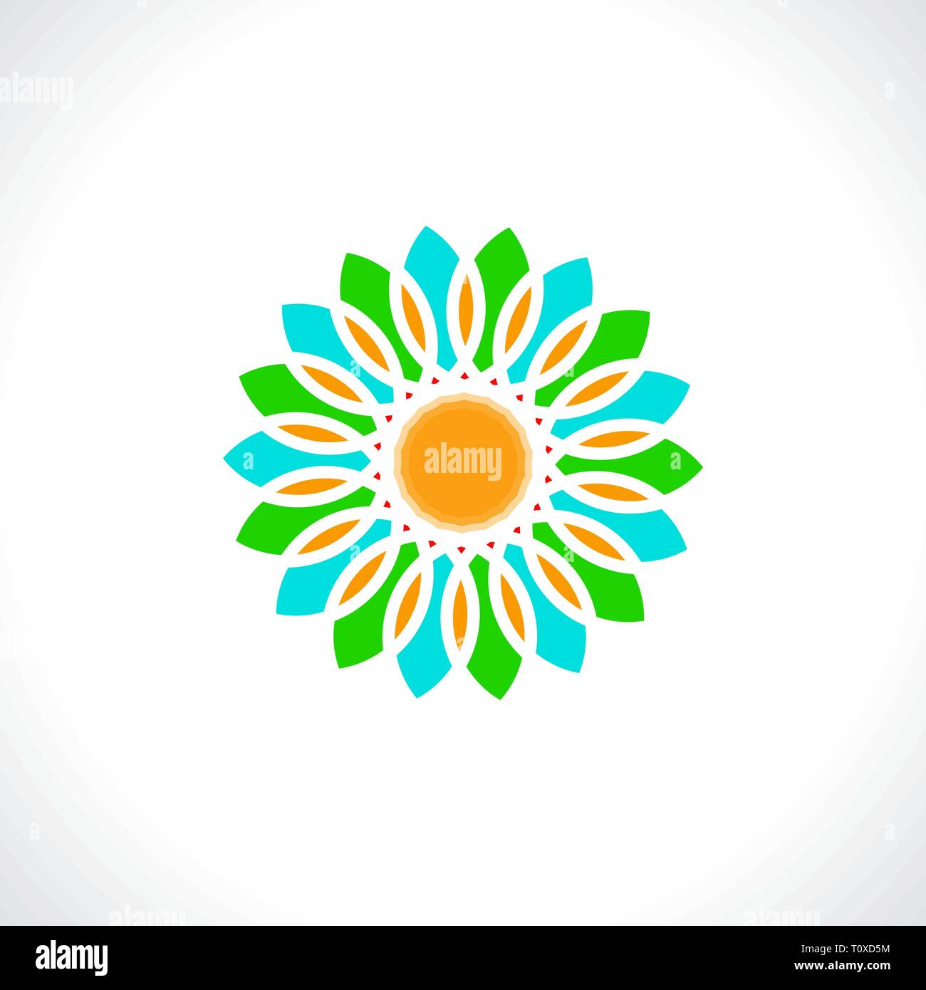 Vector graphic symbol image Stock Vector Images - Alamy