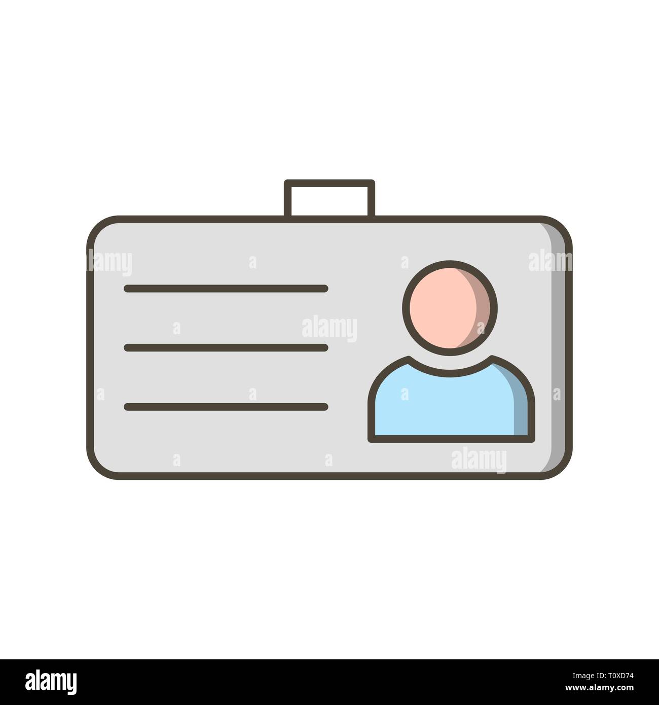 7 id Cut Out Stock Images & Pictures - Alamy