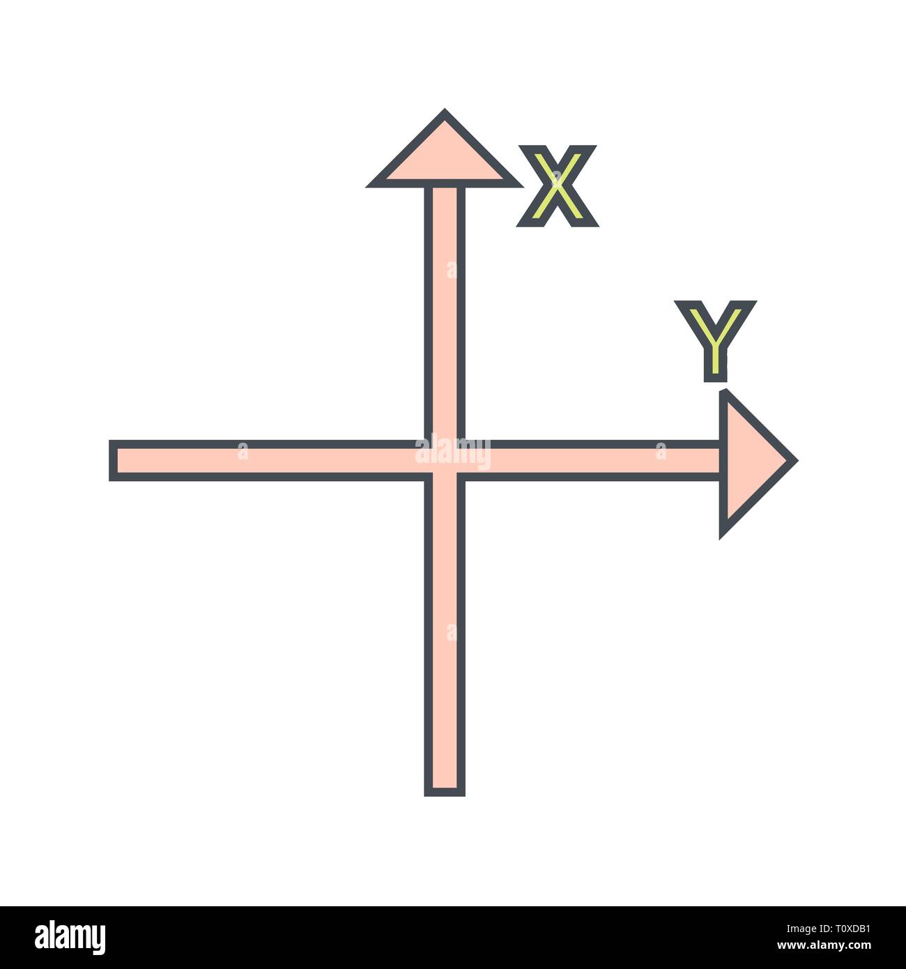 1 dimensions Cut Out Stock Images & Pictures - Alamy