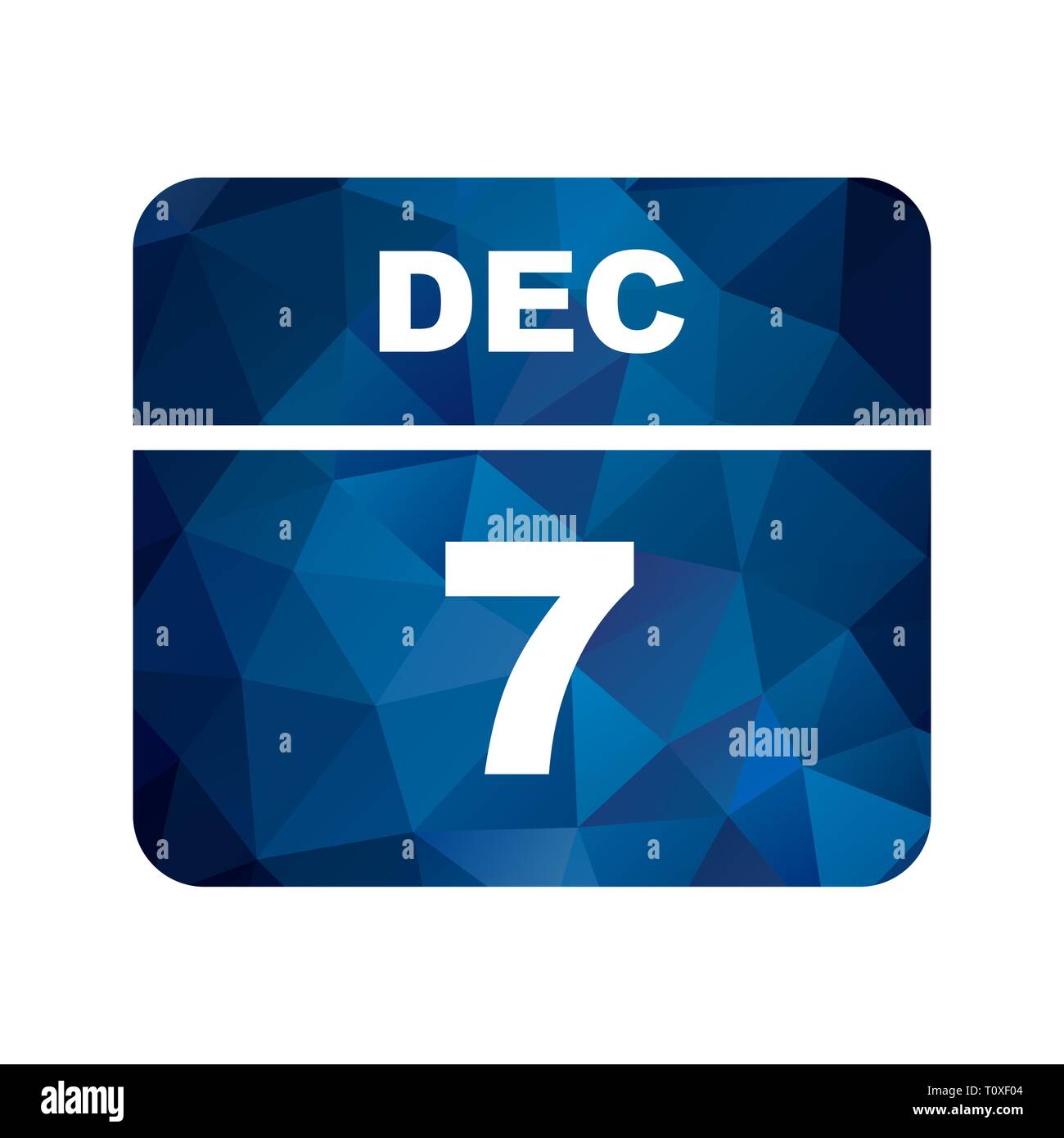 7th of december Cut Out Stock Images & Pictures - Alamy