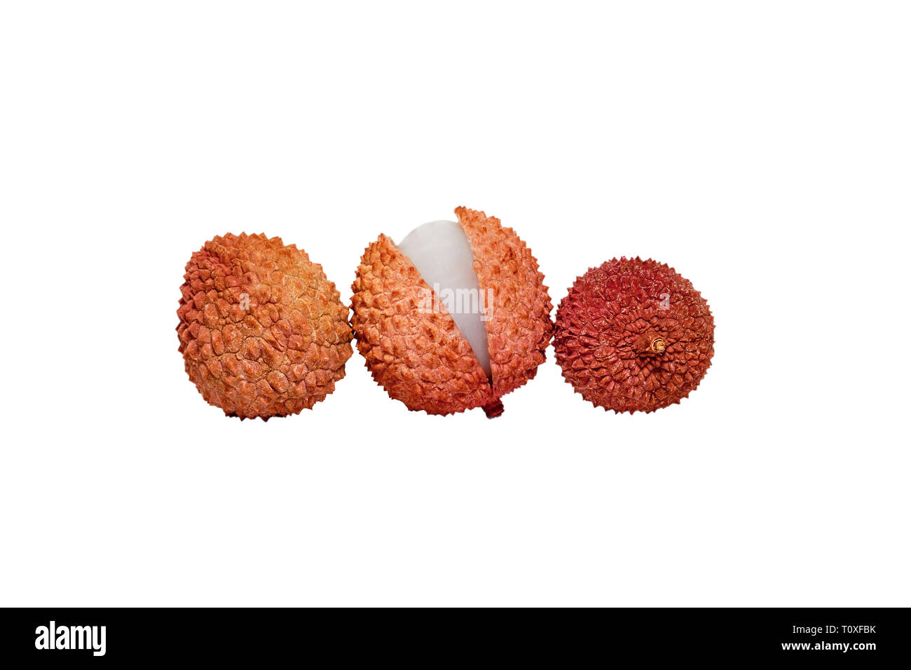 Asian lychee hi-res stock photography and images - Alamy