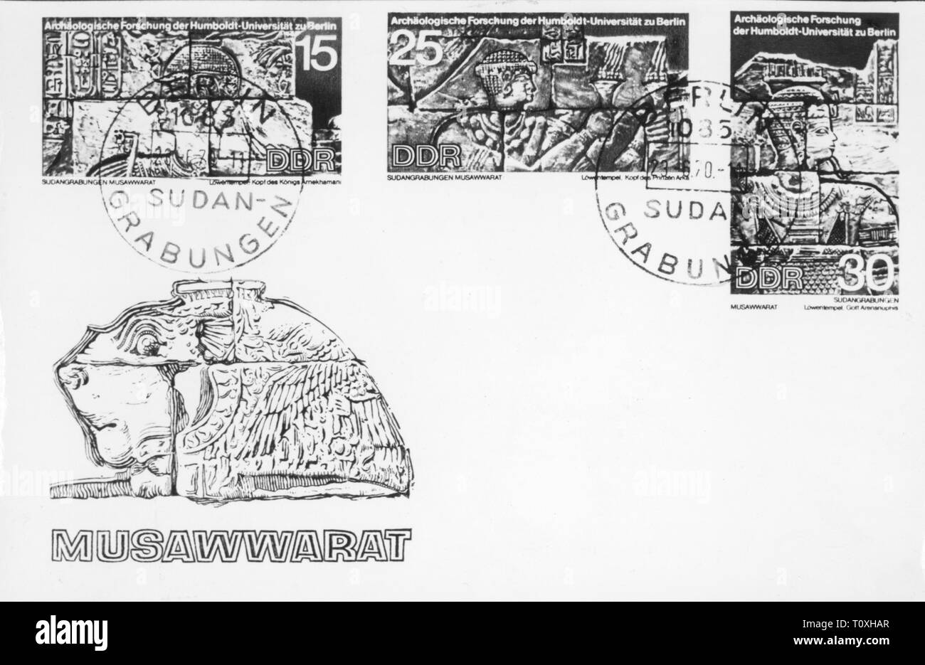 1970 archaeological dig at hi-res stock photography and images - Alamy