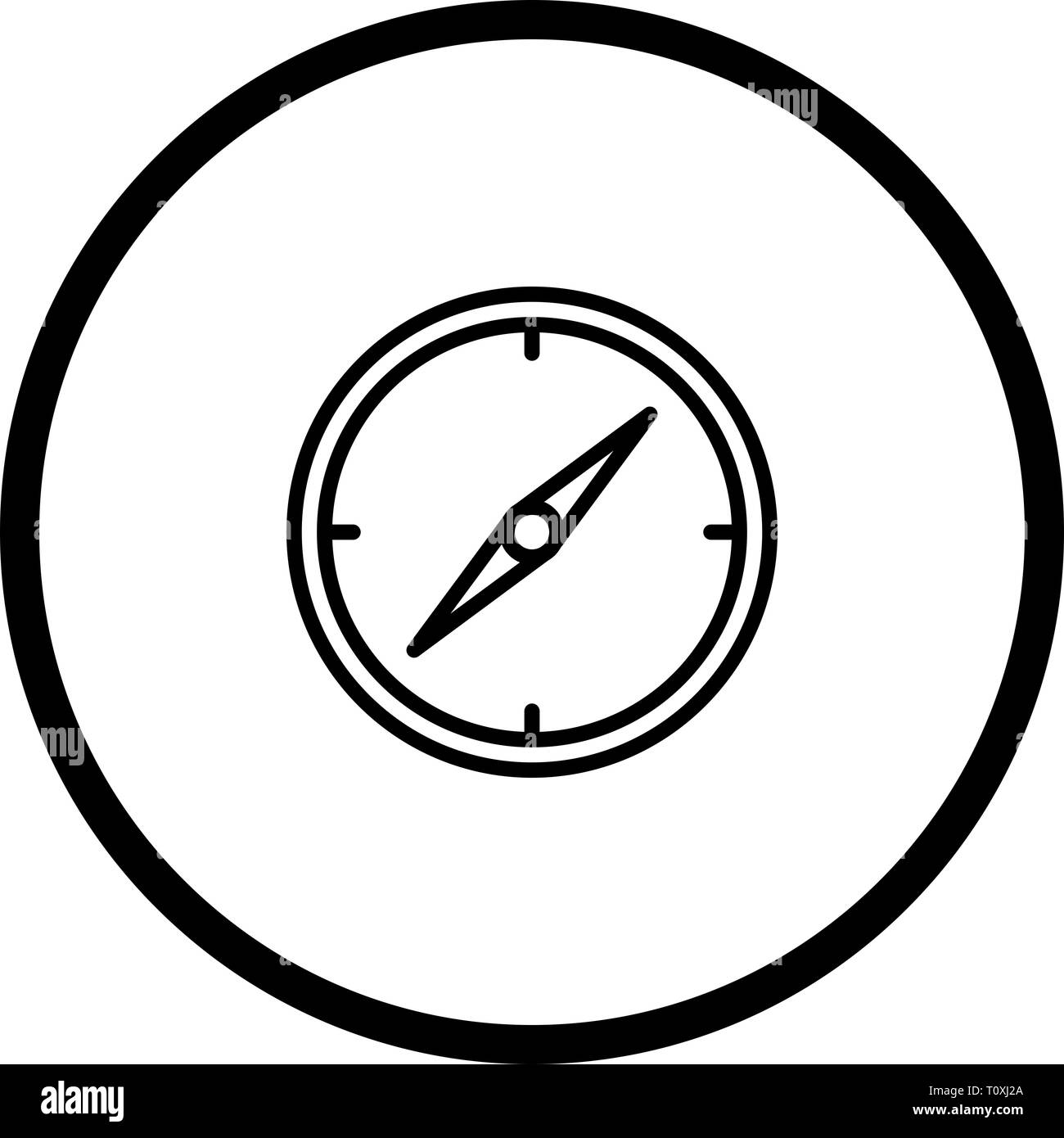 Square and compass symbol Black and White Stock Photos & Images - Alamy