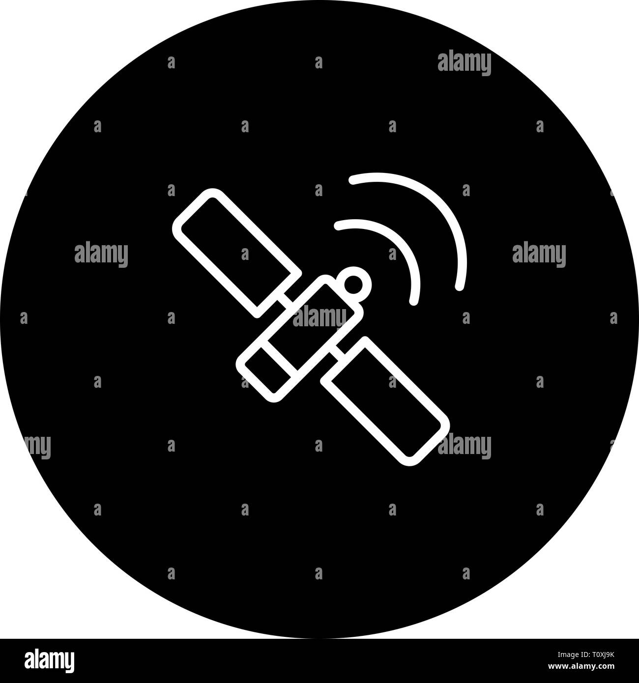 In research station on Black and White Stock Photos & Images - Alamy