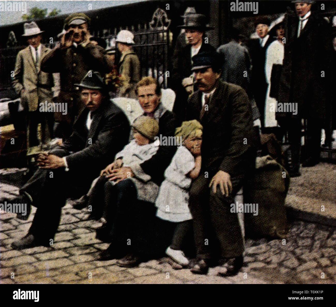 1935 de germanization hi-res stock photography and images - Alamy