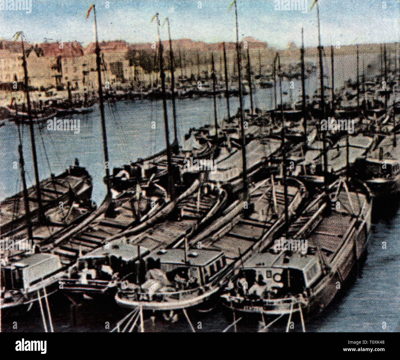 1930s economic crisis germany hi-res stock photography and images - Alamy
