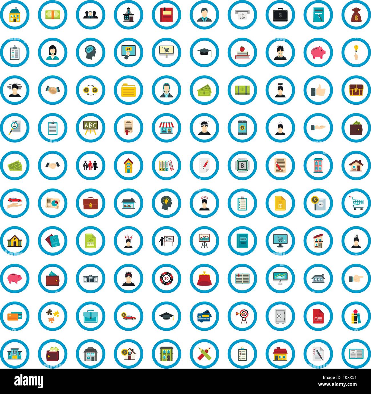 Lending books Stock Vector Images - Alamy