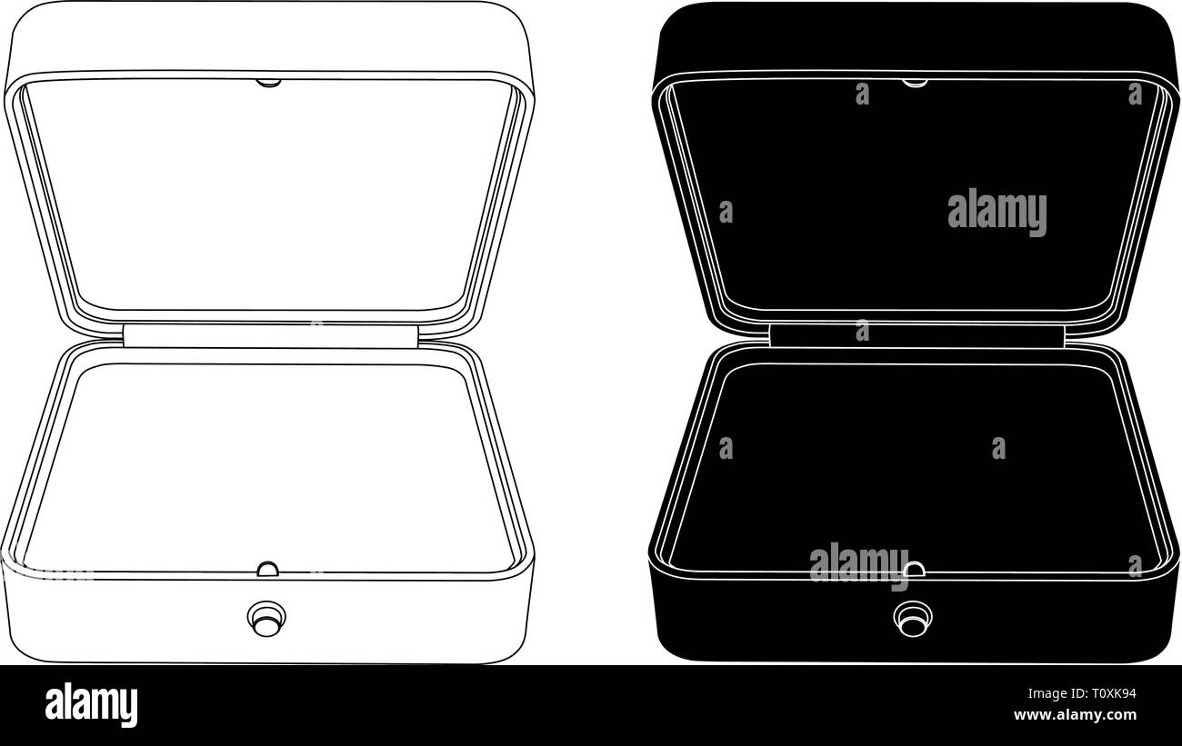 Jewelry illustration drawing hi-res stock photography and images - Alamy