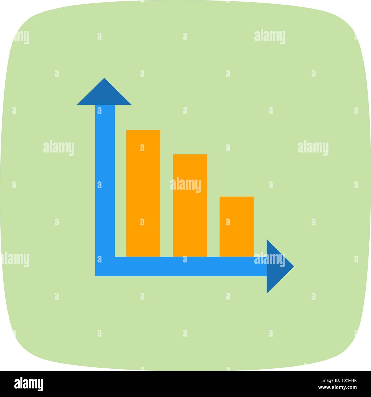 Bar chart 13 hi-res stock photography and images - Alamy