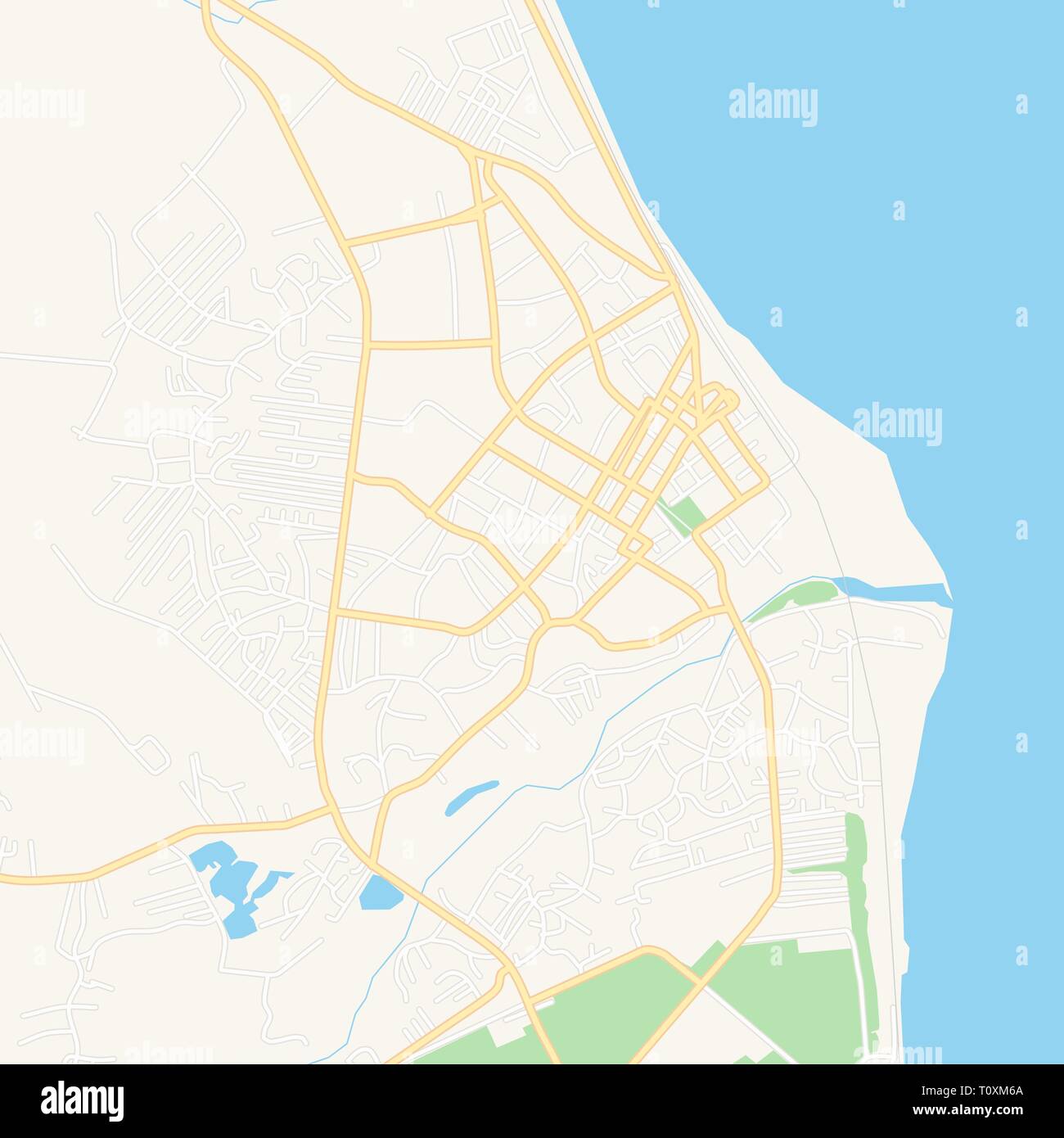 Lankaran Stock Vector Images - Alamy