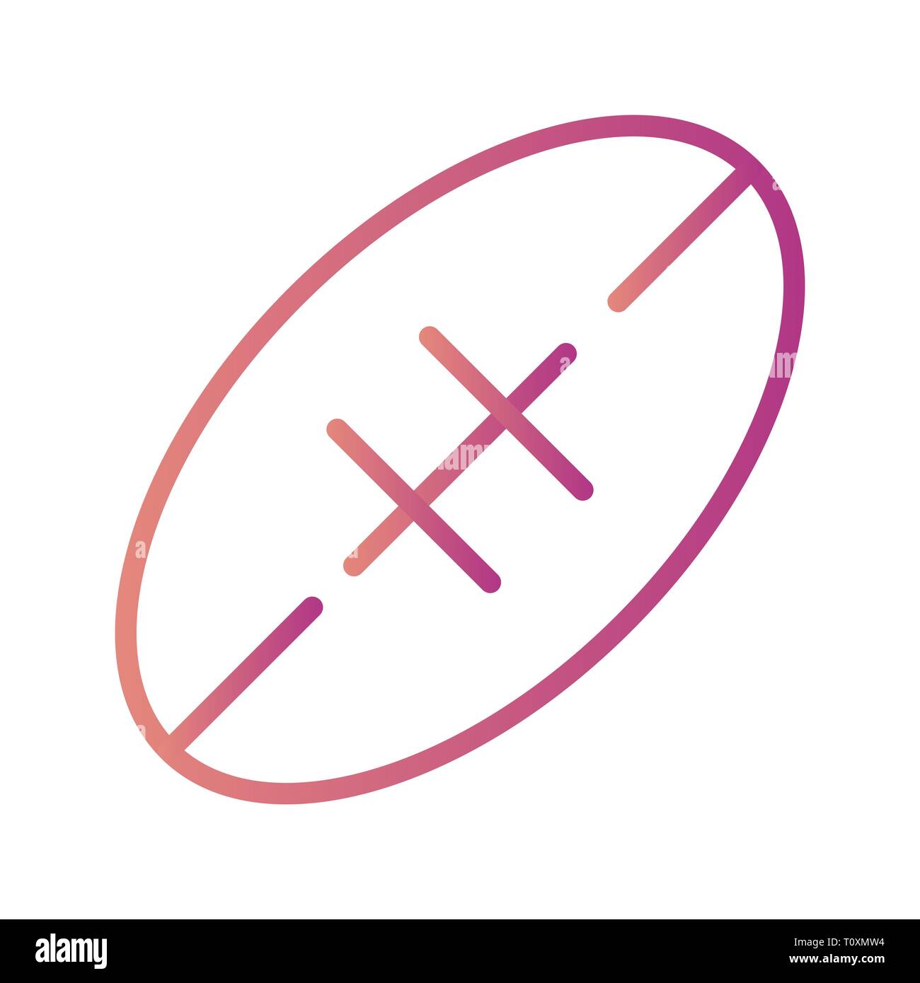 10 9 rugby Cut Out Stock Images & Pictures - Alamy