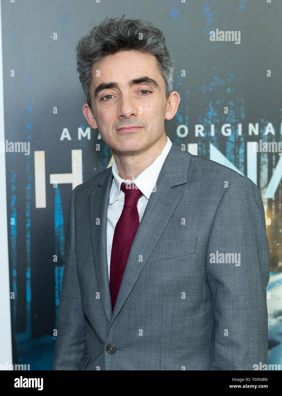 David Farr High Resolution Stock Photography and Images - Alamy