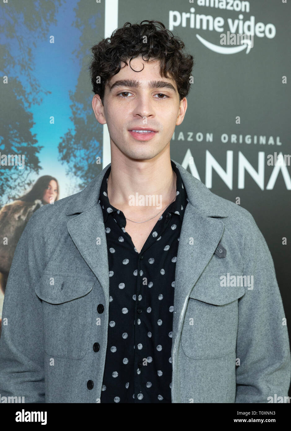 Hanna powell hi-res stock photography and images - Alamy