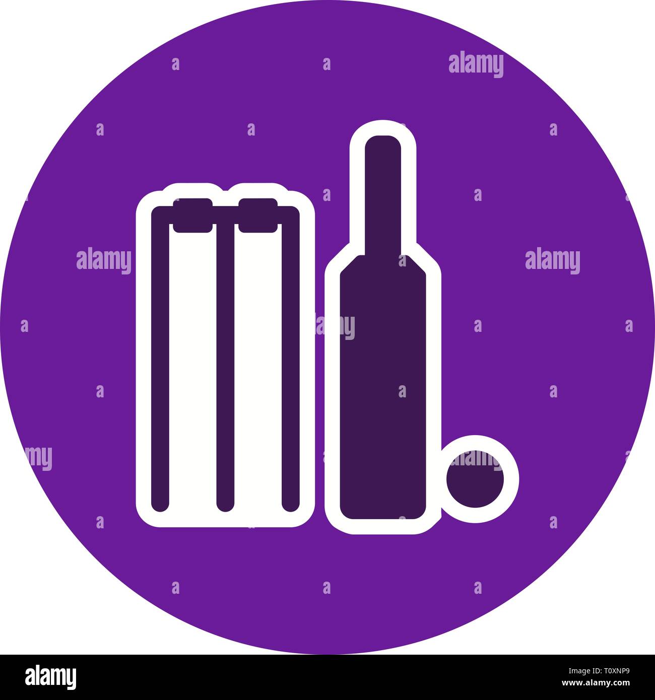 Cricket 6 sign hi-res stock photography and images - Alamy