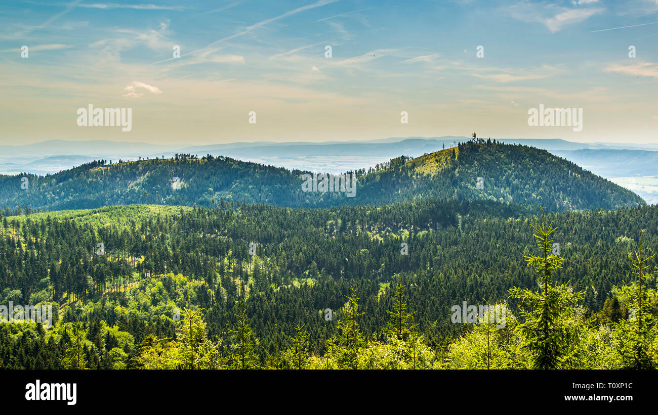 Spicak hi-res stock photography and images - Alamy