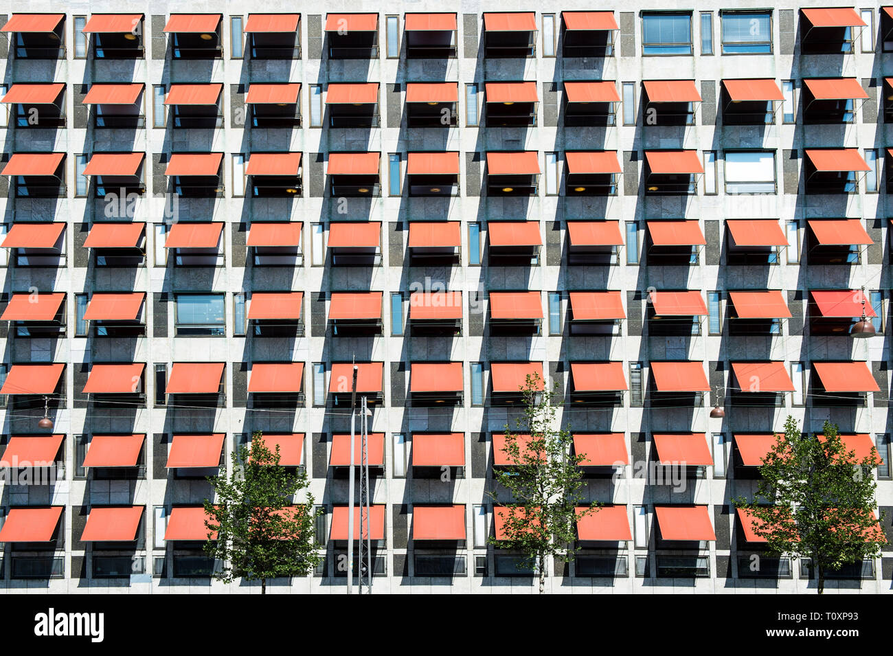 Office building detail High Resolution Stock Photography and Images - Alamy