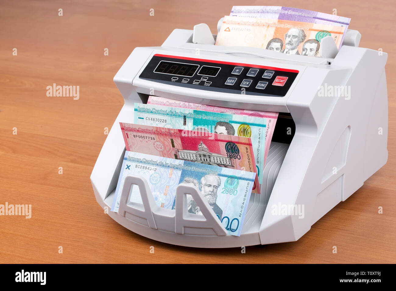 Currency exchange counter hi-res stock photography and images - Alamy