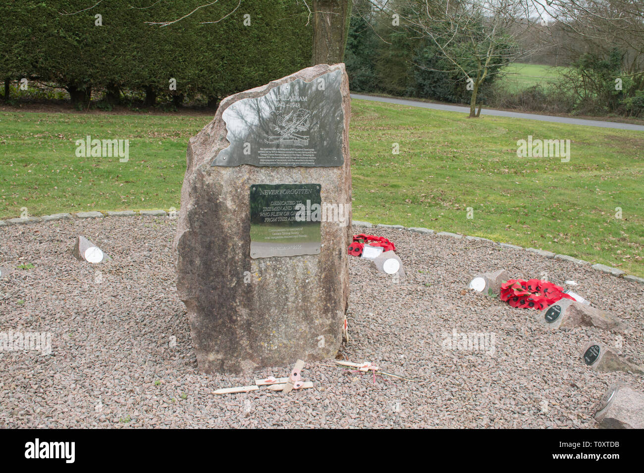 Raf lasham hi-res stock photography and images - Alamy
