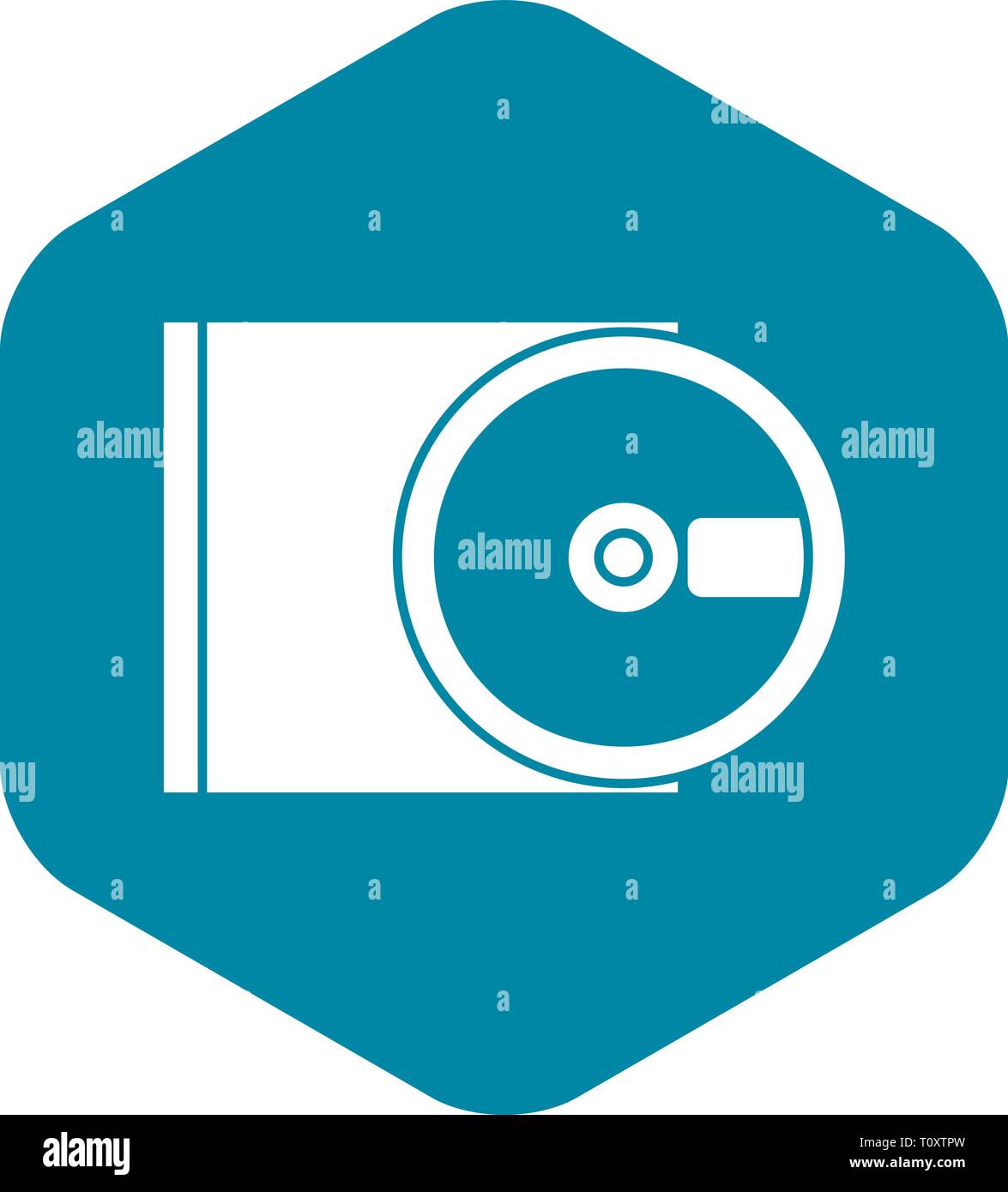 Computer dvd tray Stock Vector Images - Alamy