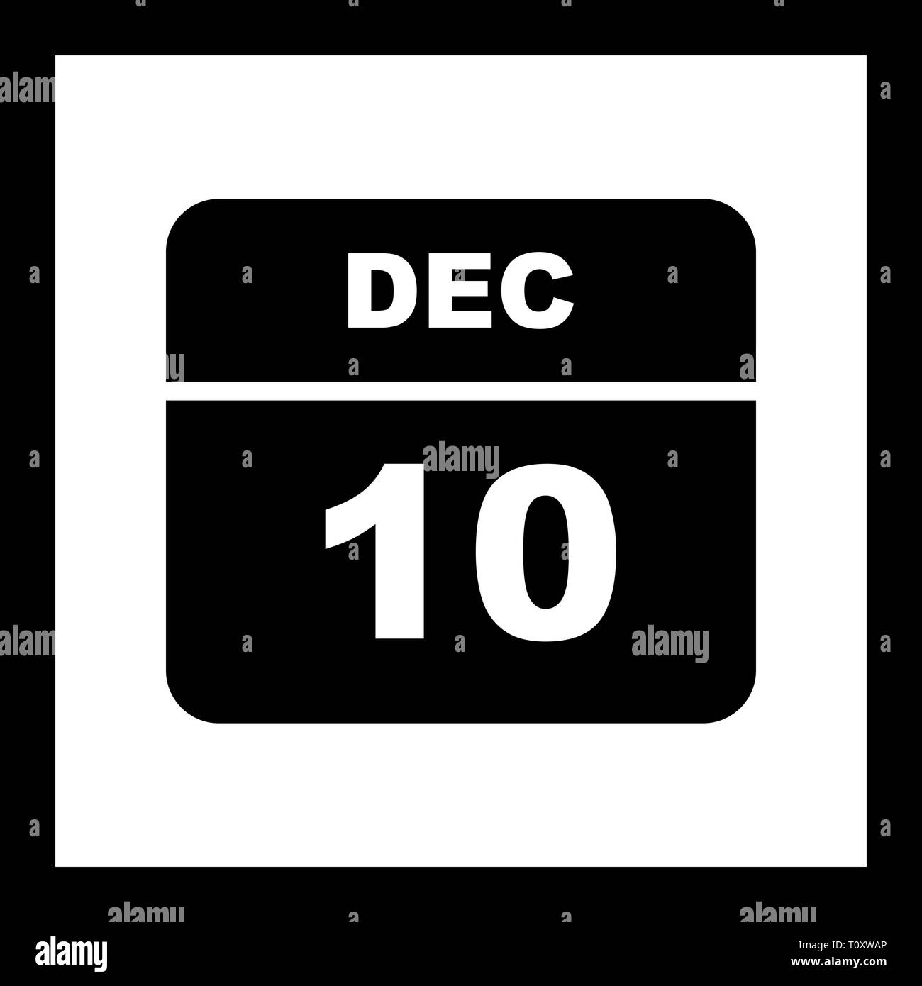 10th month Black and White Stock Photos & Images - Alamy