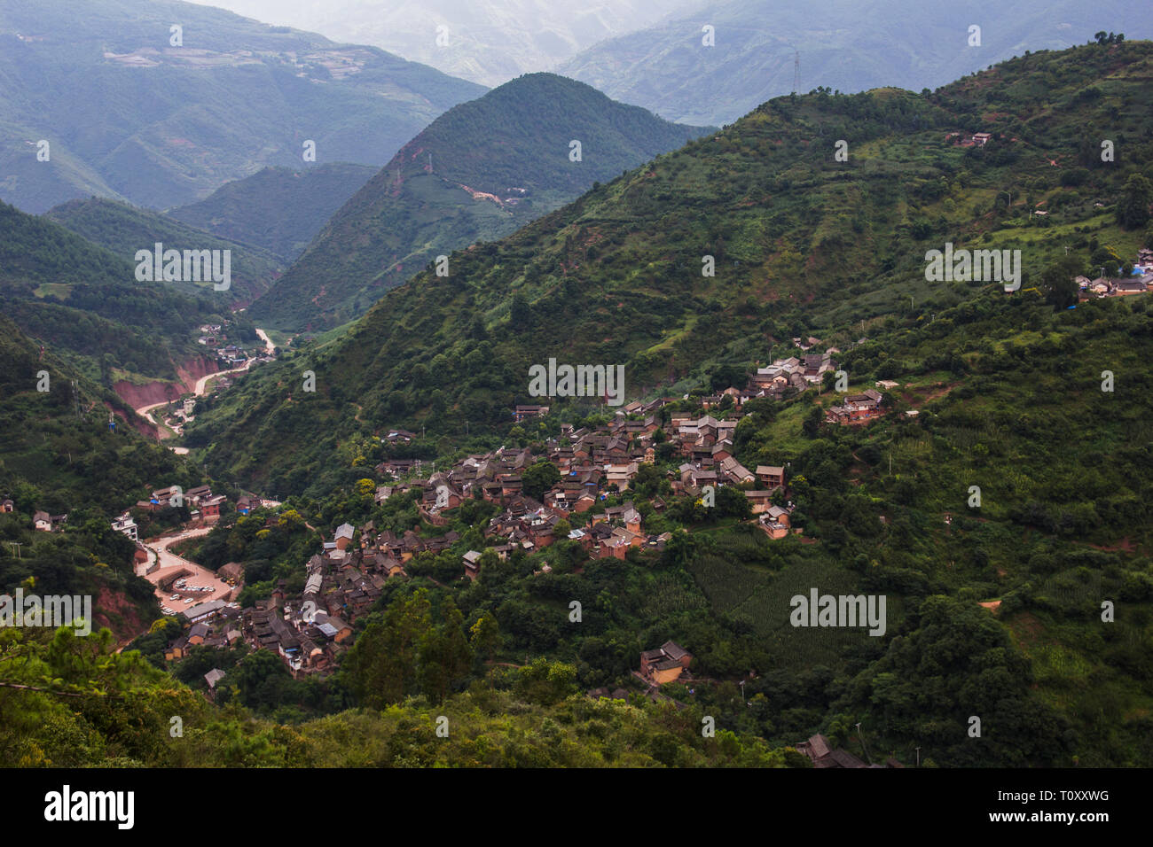 1000 year old town hi-res stock photography and images - Alamy