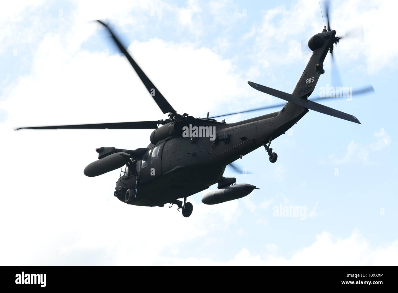 Joint Task Force-Bravo leadership visits Costa Rica, Dec. 6, 2018, to ...