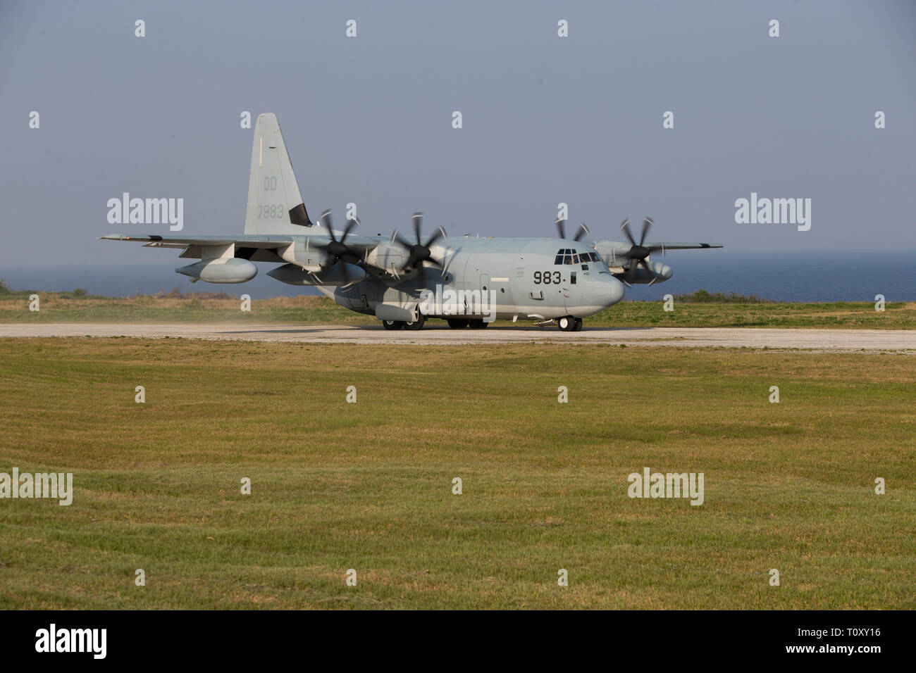 Uss hercules hi-res stock photography and images - Alamy