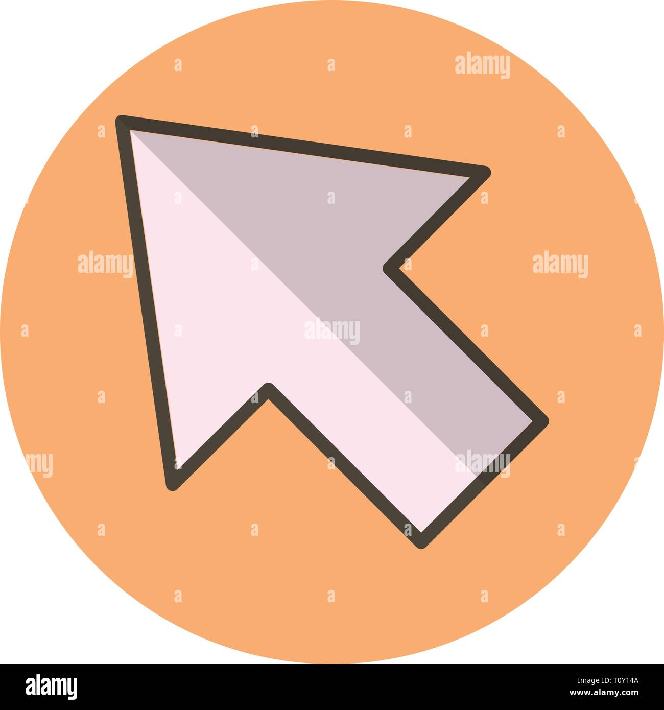 Cursor 16 hi-res stock photography and images - Alamy