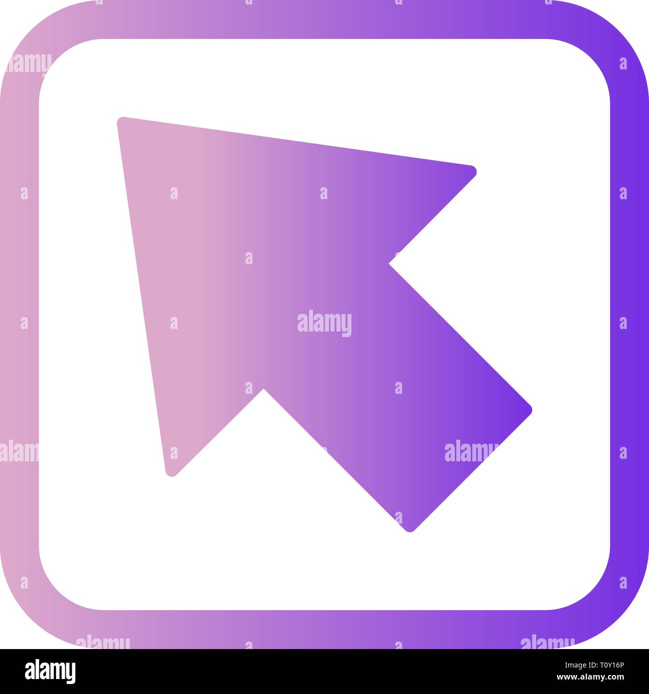 Cursor 11 hi-res stock photography and images - Alamy