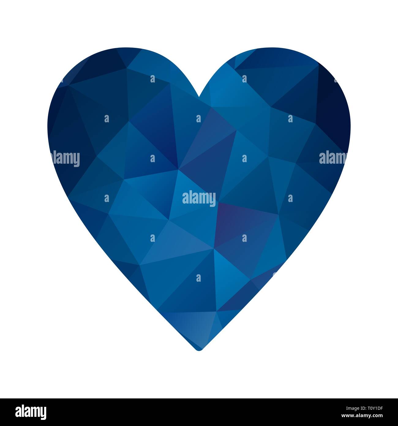 Illustration Favourite Icon Stock Photo - Alamy