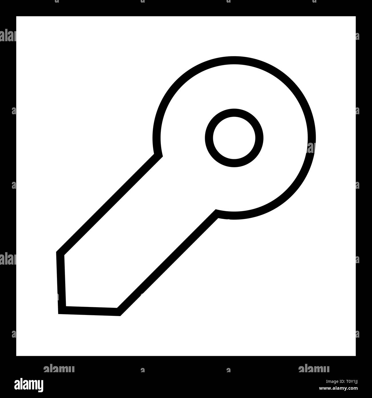 Key 11 Black and White Stock Photos & Images - Alamy